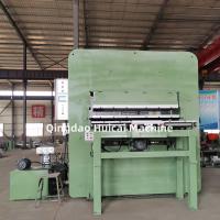 China Screw Design One or Two Rubber Wristband Making Machine for High Precision Production for sale