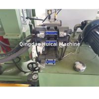 China Plate Vulcanizing Press Machine for Other Rubber Goods and Materials 1880*720*1680 mm for sale