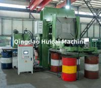 China Rubber Wristband Production Rubber Vulcanizer with Screw Design One or Two for sale