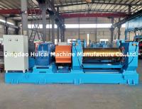 China Automatic Rubber Mixing Mill for Other Rubber Products Production for sale