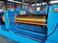 China Automatic Rubber Mixing Mill for Other Rubber Products Production for sale