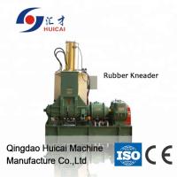China Manufacturing Plant Rubber Mixing Machine for Precise Mixing of Various Rubbers for sale