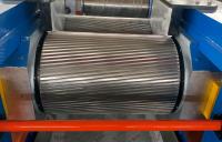 China 20000 KG Scrap Rubber Destructor Rubber Crushing Mill Tire Crusher Rubber Powder Machine for sale