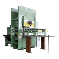 China Plate Vulcanizing Press for Brake Pedal Pad Making Machinery of High Cost Effectiveness and 5000 for sale
