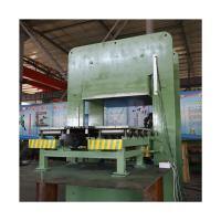 China Plate Vulcanizing Press for Brake Pedal Pad Making Machinery of High Cost Effectiveness and 5000 for sale