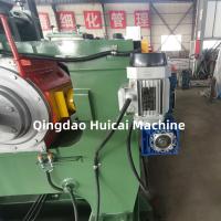 China Manufacturing Plant Rubber Mixing Machine for Blue Green Red Yellow Rubber Production for sale