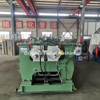 China Manufacturing Plant Rubber Mixing Machine for Blue Green Red Yellow Rubber Production for sale