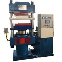 China 2200 Rubber Vulcanizing Press Machine The Ultimate Solution for Vulcanization for sale