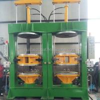 China Affordable Motorcycle Tyre Capsule Vulcanizing Press for Other Style Press for sale