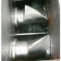 China Rubber Plastic Silicone Kneader Banbury Mixer Dispersion Kneader for Rubber Production for sale