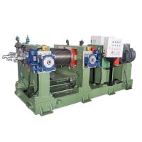 China 75kW Power XKP-560 Rubber Crusher Mill with CE and 380V Voltage for sale