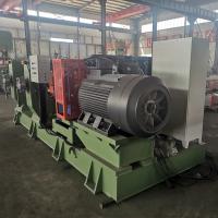 China 75kW Power XKP-560 Rubber Crusher Mill with CE and 380V Voltage for sale