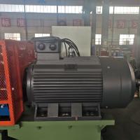 China 75kW Power XKP-560 Rubber Crusher Mill with CE and 380V Voltage for sale