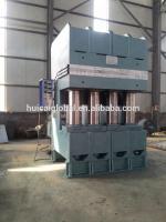 China Accurate Temperature Control Hydraulic Press for Rubber Vulcanization Repair Equipment for sale
