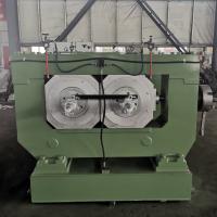 China Rubber Crusher for Tyre Crushing Machine Design Weight KG 11000 KG for sale