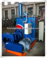 China Energy Mining Dispersion Kneader with 75L Capacity and Back Feeding Mode for sale