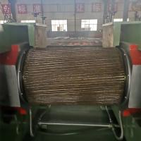 China Tire Shredder Rubber Crusher xkp-400 Rubber Recycling Machinery within 50HZ Voltage for sale
