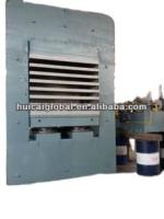 China 380v Eva Sheet Hot Forming Press Rubber Vulcanizer Machine for Industrial Hydraulics for sale