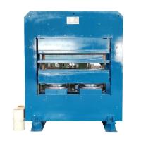 China 3200*2200*6800 Large Hydraulic Rubber Molding Pressing Machine for Customer Requirements for sale