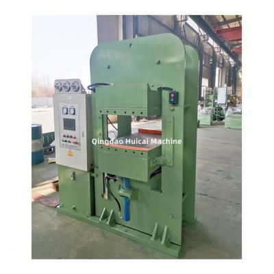China Competitive Dumbbell Vulcanizing Machine Dumbbell Making Machine for Vulcanization for sale