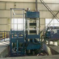 China 3200*2200*6800 Large Hydraulic Rubber Molding Pressing Machine for Customer Requirements for sale