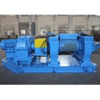 China Tire Crushing Machine for Reclaimed Rubber Making in Rubbers Recycling Industry for sale
