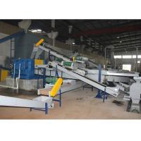 China Durable Rubber Tire Crusher Machine for Waste Tires Recycling Plant Weight KG 11000 KG for sale