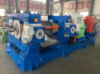 China Tire Recycling Machine xkp-400 Rubber Crusher for Manufacturing Plant for sale