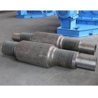 China Tire Recycling Machine xkp-400 Rubber Crusher for Manufacturing Plant for sale