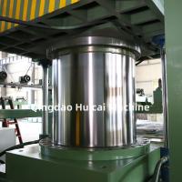 China Weight kg 50000 Rubber Uphill Mat Making Press Machine Best Choice for Your Business for sale
