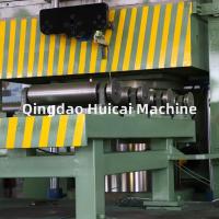 China Weight kg 50000 Rubber Uphill Mat Making Press Machine Best Choice for Your Business for sale