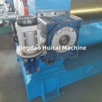 China 1200mm Working Length Rubber Open Mixing Mill for Consistent Rubber Blending for sale