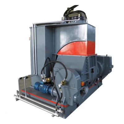China 0.6 MPa Compressed Air Pressure Rubber Kneader Mixing Machine for Rubber Mixing for sale
