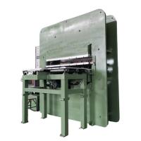 China Vulcanizer Tire Machine Type Tire Building Machine for Car Brake Pads Production Line for sale