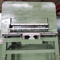 China Vulcanizer Tire Machine Type Tire Building Machine for Car Brake Pads Production Line for sale