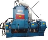China 75L Mixing Capacity Rubber Kneader Internal Mixer Banbury Mixer with High Durability for sale