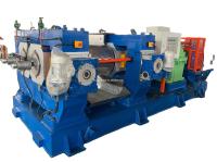 China Optional Stock Blender for Advanced Rubber Recycling Machinery in Manufacturing Plant for sale
