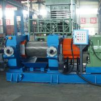 China Optional Stock Blender for Advanced Rubber Recycling Machinery in Manufacturing Plant for sale