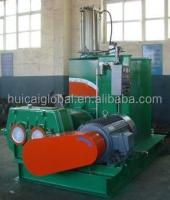China 2022 Year Stainless Steel 316L Rubber Kneader Mixing Processing Machine for sale