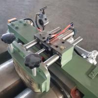 China 380V/50HZ Two Roll Open Mixing Mill for Rubber in Blue Green Red Yellow for sale