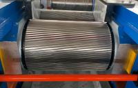 China ISO9001 Certified XKP-560 Rubber Crushing Mill in Blue Color for Rubber Mixing for sale