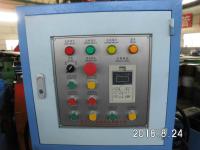 China 1500*1500*1 Jaw Type Vulcanizing Press Hot Press Machine for High Precision for sale