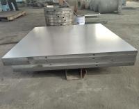 China 1500*1500*1 Jaw Type Vulcanizing Press Hot Press Machine for High Precision for sale