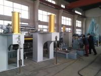 China Rubber Mixing Machine Banbury Rubber Kneader Internal Mixer with 1000*400*400mm Size for sale