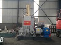 China Rubber Bucket Elevator Kneader for 150L Rubber Powder Mixing and Kneading for sale