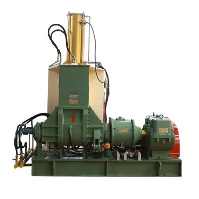 China Smooth Blending X S N-75L Rubber Kneader Mixer for Other Rubber Products Automatic for sale