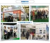 China CE ISO9001 Certified Scrap Tyre Recycling Plant for Waste Tire Shredder Machinery for sale