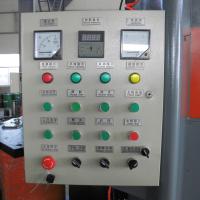 China Rubber Dispersion Kneader Banbury Kneader with and 0.6 MPa Compressed Air Pressure for sale