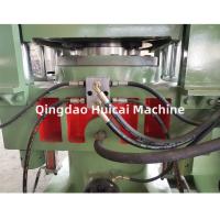 China Vacuum Vulcanizing Press Machine for Rubber Sealing Belt Manufacturing Machine 1900 for sale