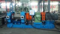China 560mm Working Diameter Rubber Crusher for Waste Tire Recycling in Manufacturing Plant for sale
